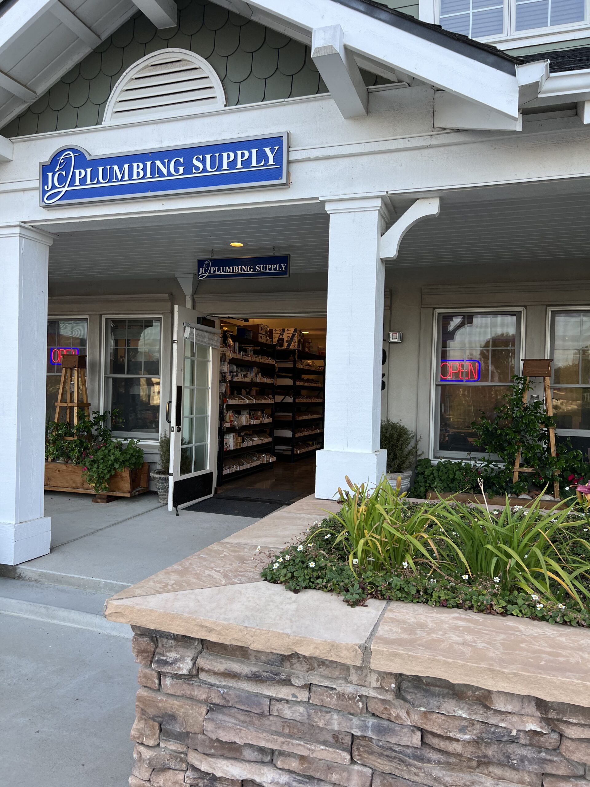 Welcome to JC Plumbing Supply - We carry all your plumbing supply needs